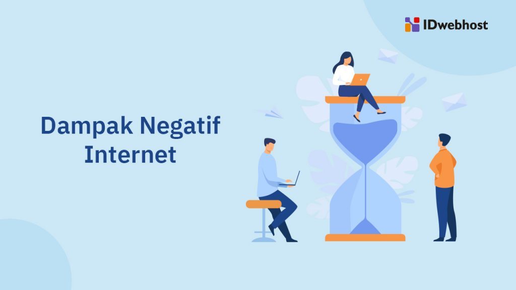 Dampak Internet: Manfaat dan Kekurangannya di Semua Bidang
