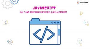 Tutorial Belajar JavaScript yang Mudah untuk Pemula