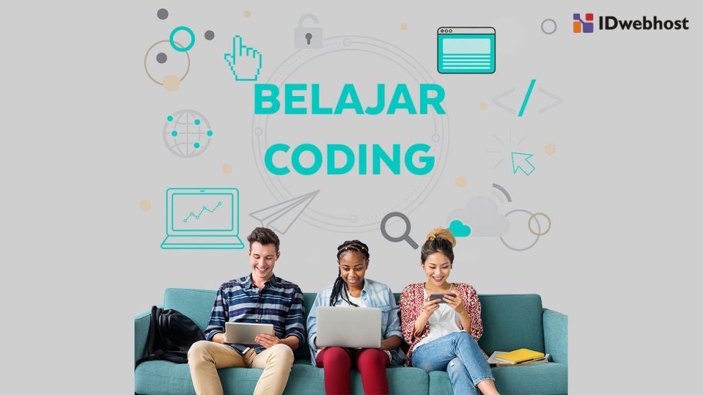Mau Belajar Coding? Kunjungi Situs-Situs Ini