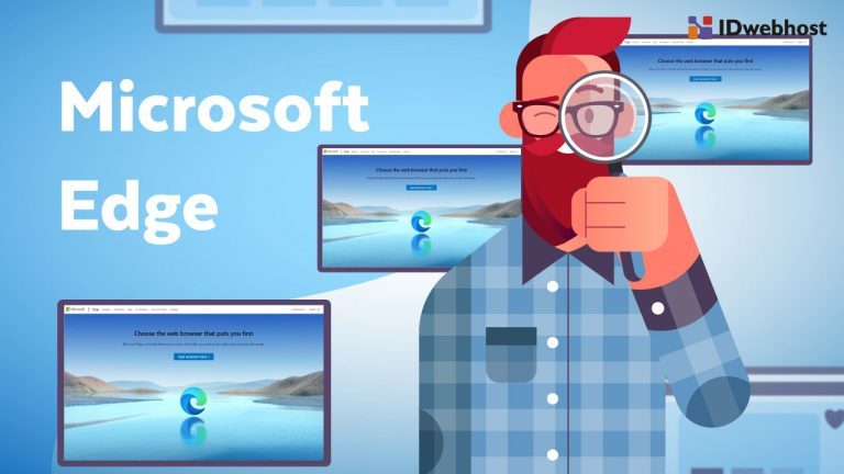 Web Browser: Pengertian, Fungsi, Cara Kerja, dan Rekomendasi