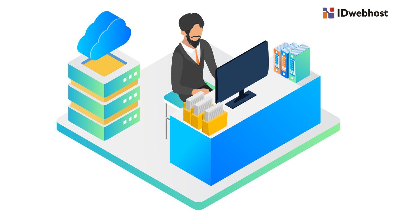 Rekomendasi Control Panel Hosting Gratis Terbaik 2022