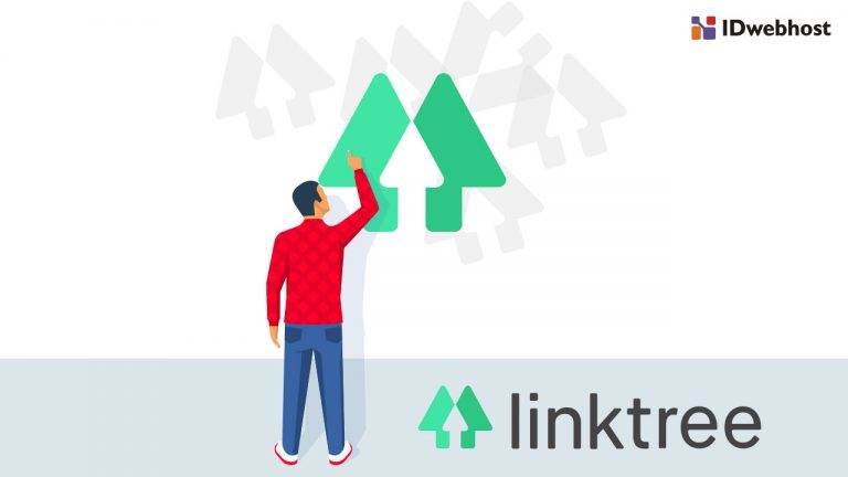 Cara Membuat Linktree di Instagram yang Mudah dan Gratis