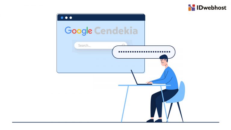 Google Cendekia Adalah Pengertian Dan Cara Menggunakan