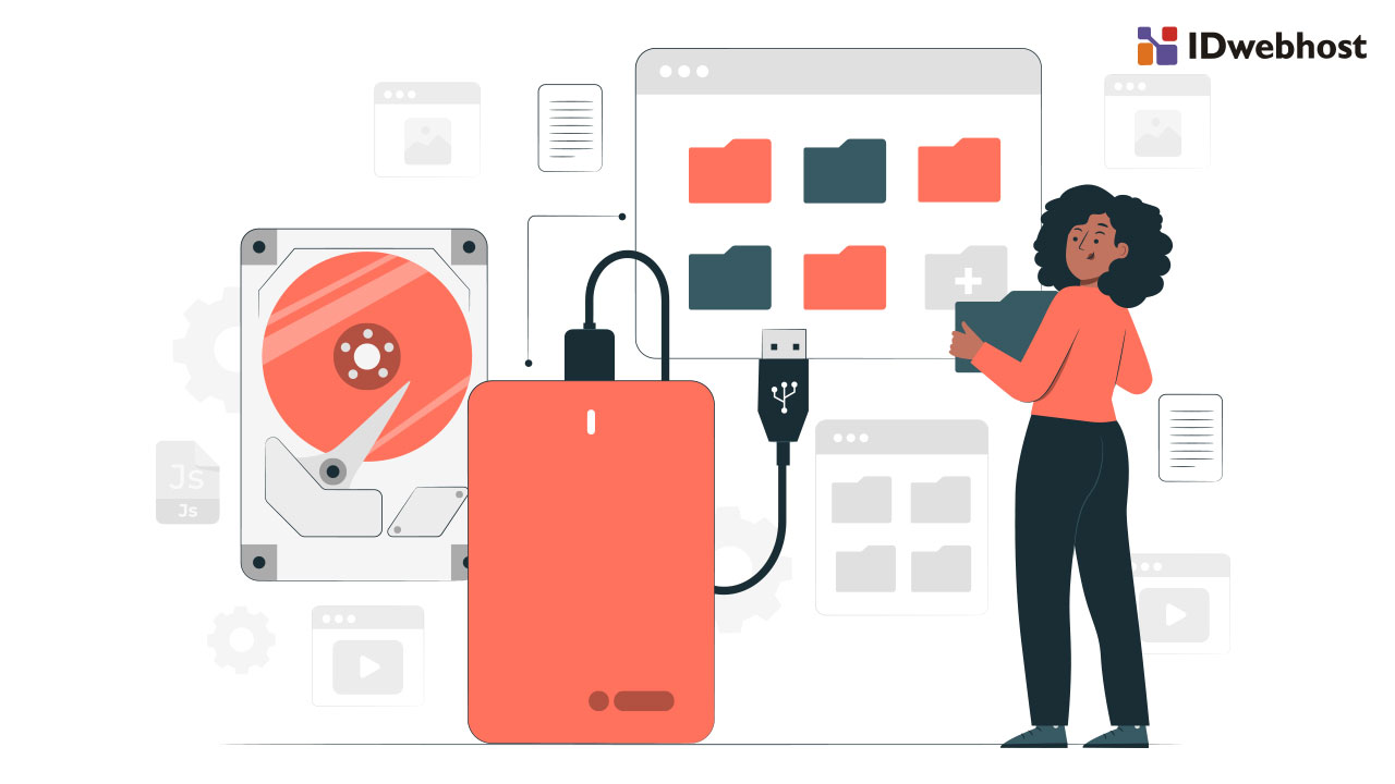 Google Drive Adalah: Pengertian dan Cara Menggunakannya