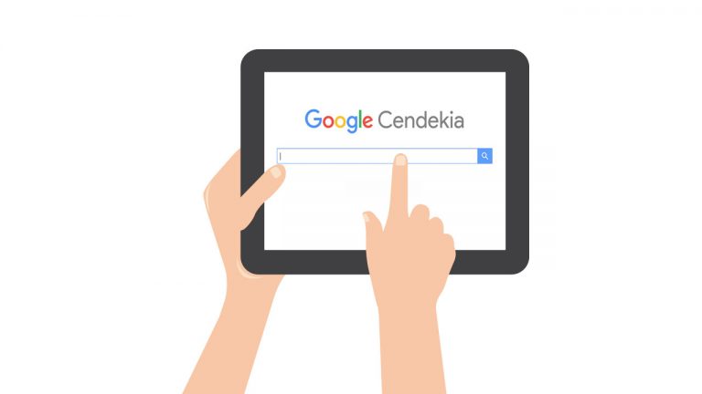 Google Cendekia Adalah Pengertian Dan Cara Menggunakan