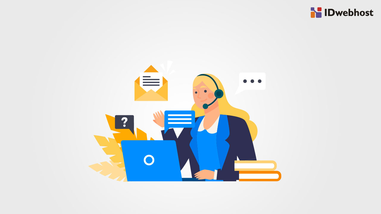 Layanan Email Gratis vs Email Domain Sendiri: Pilih Mana?