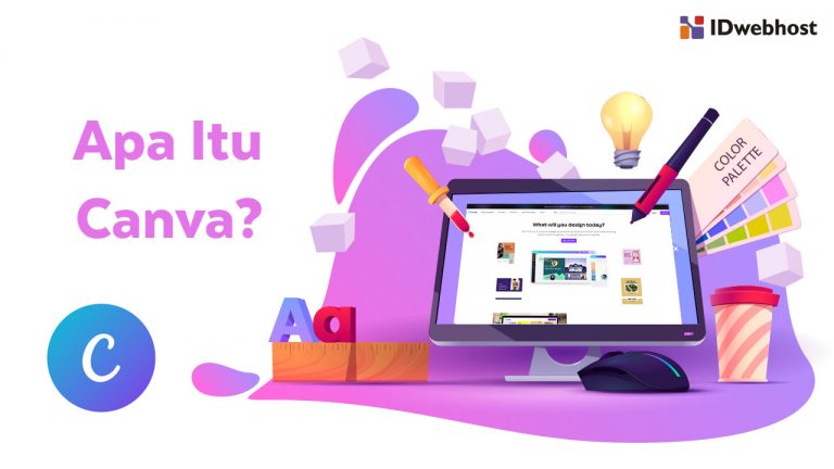 Cara Membuat Desain dengan Canva Web Gratis