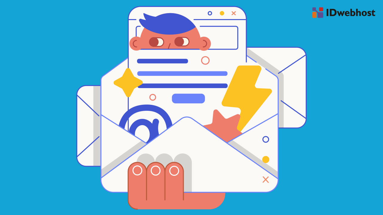 Apa Itu Email Hosting? Pengertian dan Manfaat Email Hosting