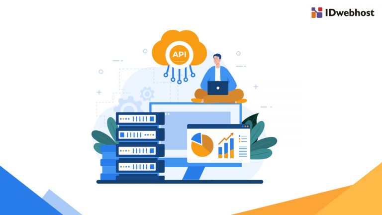 API adalah: Pahami Manfaat, Cara Kerja dan Contohnya!