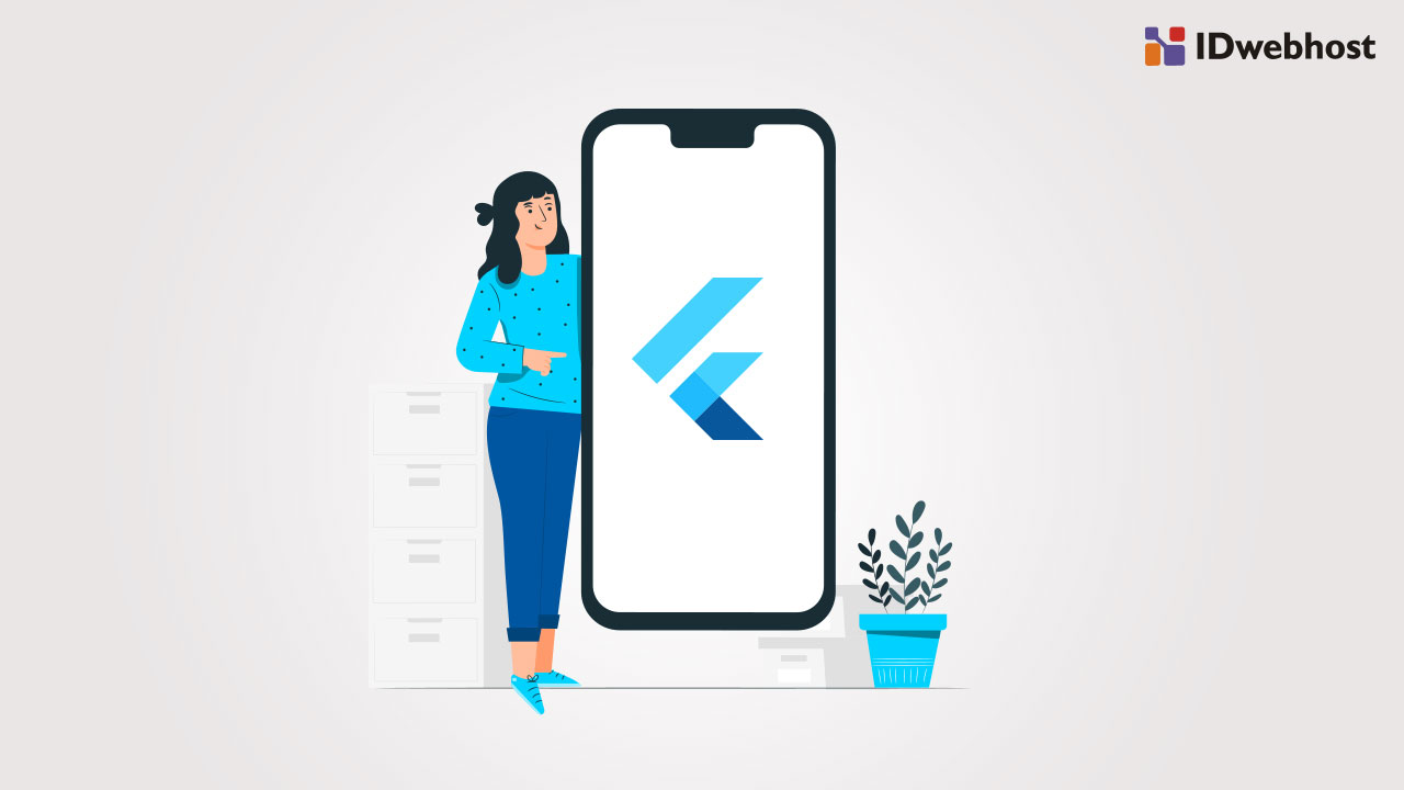 Belajar Flutter: Kenali Kelebihan dan Cara Menggunakannya