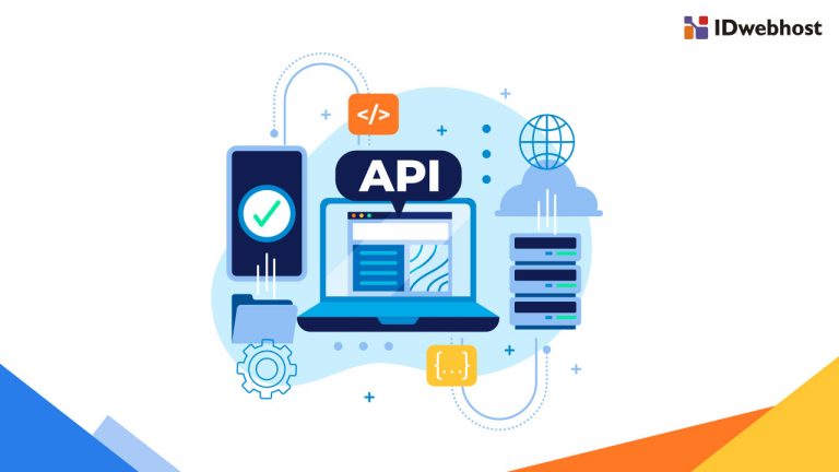 API adalah: Pahami Manfaat, Cara Kerja dan Contohnya!