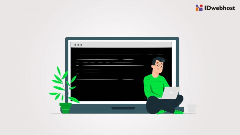 Mengenal Apa Itu CMD dan Perintahnya yang Wajib Diketahui