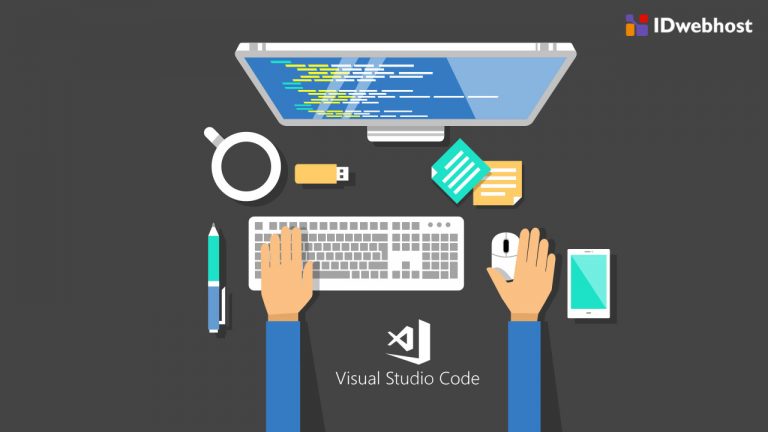 VSCODE Adalah: Pengertian, Fitur, dan Cara Menggunakannya