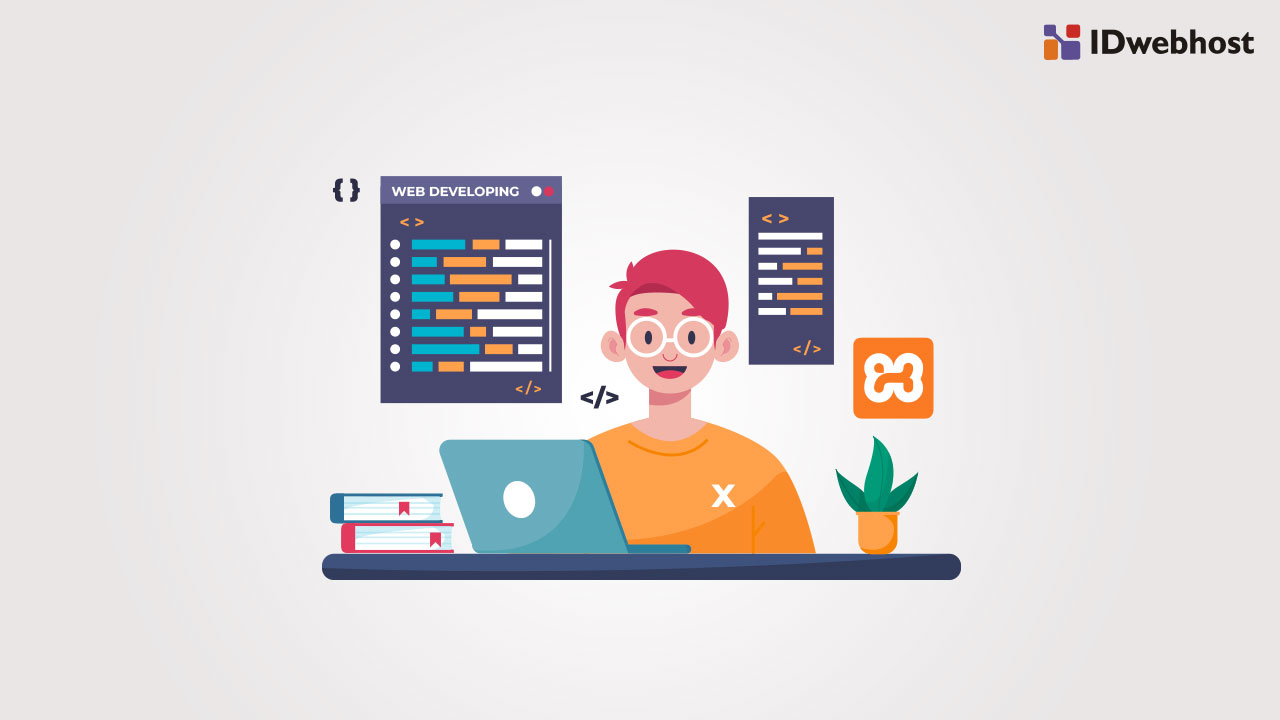 Apa Itu XAMPP? Ketahui Pengertian, Fungsi, dan Cara Kerjanya