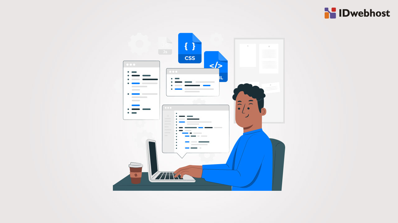 Panduan Belajar Coding untuk Pemula: Pengertian dan Pilihan