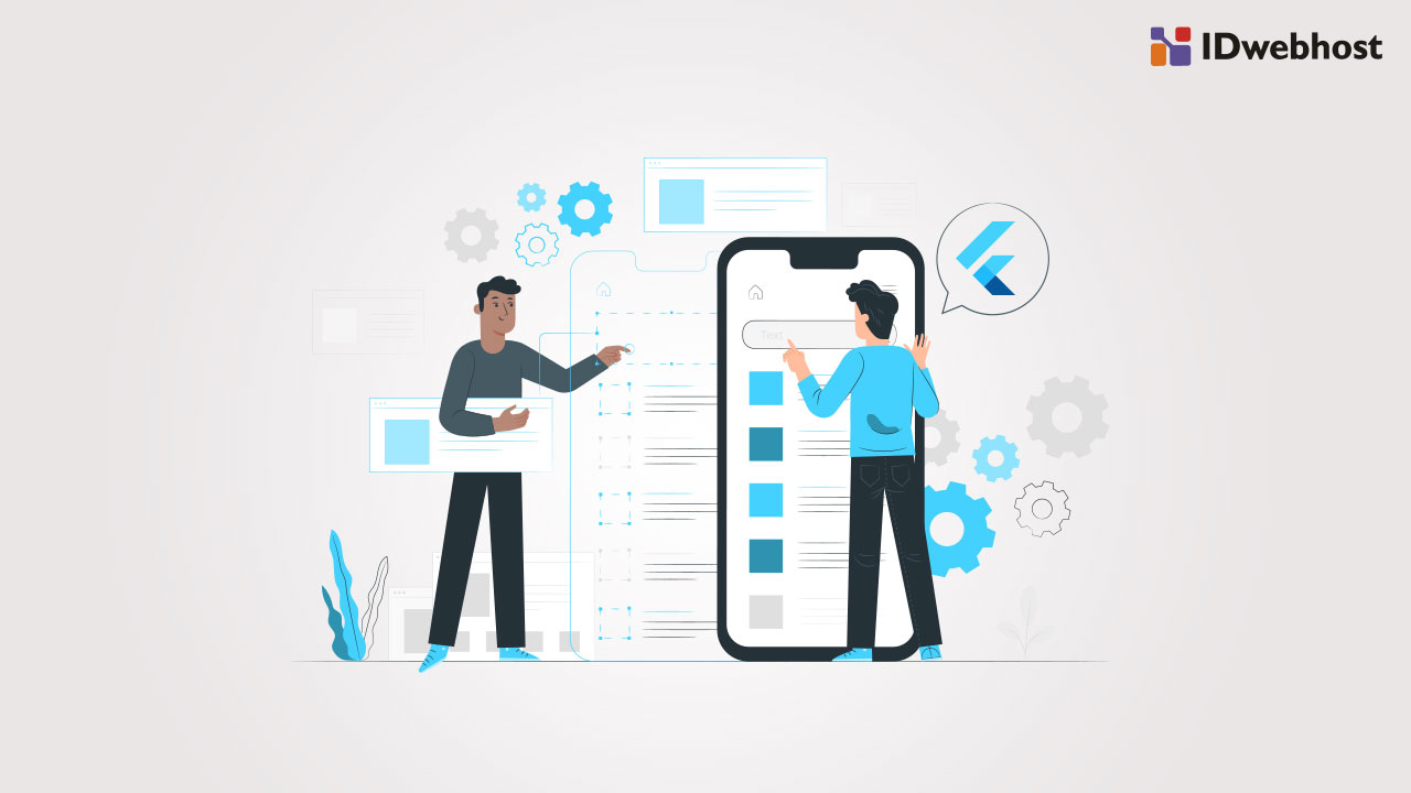 Belajar Flutter Kenali Kelebihan Dan Cara Menggunakannya