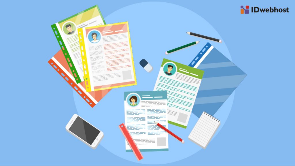 Cara Buat Portofolio Praktis Agar Auto Diterima Kerja