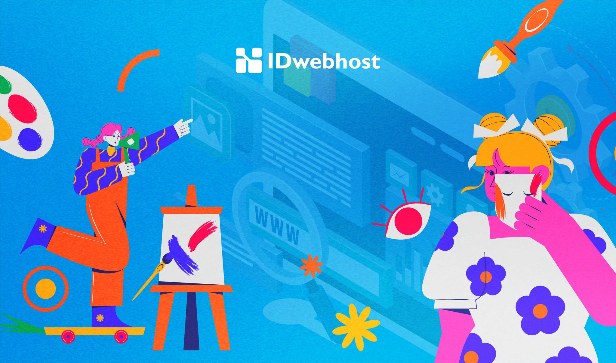 10 Website Keren Tempat Inspirasi Desain Logo Website