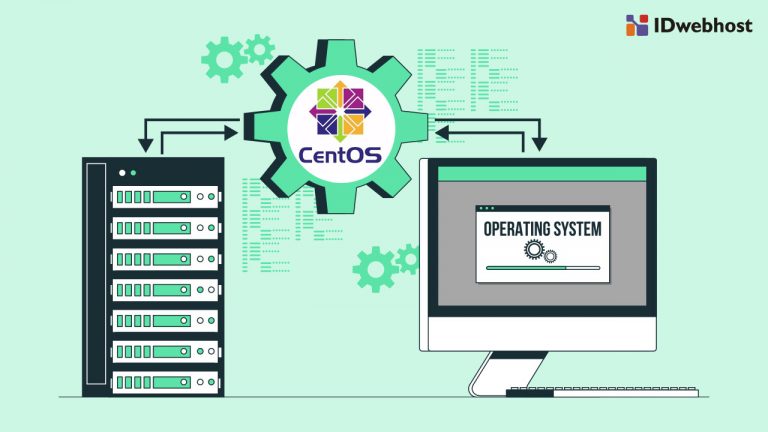 Apa Itu CentOS? Begini Fitur dan Cara Kerjanya