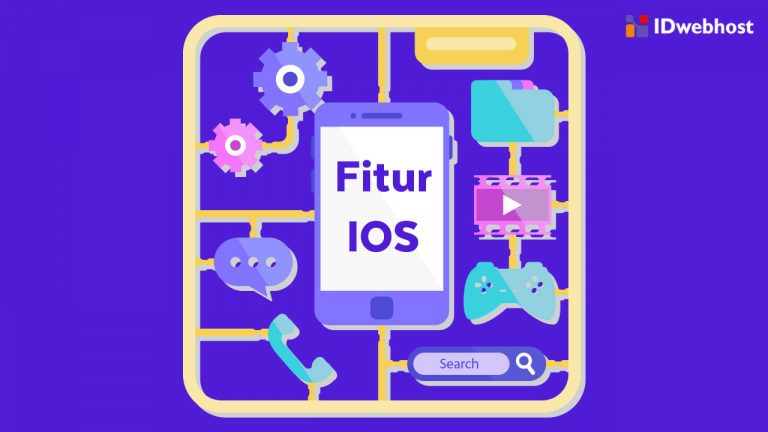 Mengenal Sistem iOS: Pengertian, Fitur, Kelebihan iOS