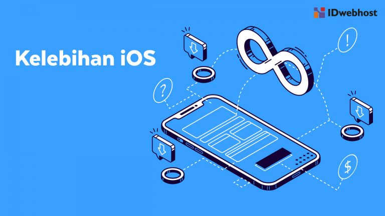 Mengenal Sistem iOS: Pengertian, Fitur, Kelebihan iOS