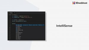 Kelebihan Visual Studio Code dan Cara Menggunakannya