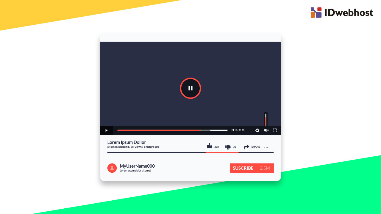 Manfaat YouTube Desktop Mode untuk Membuat Konten YouTube yang Terukur