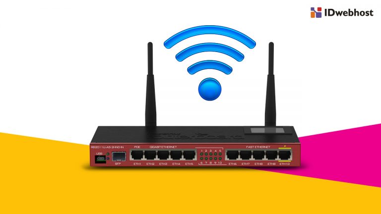 Pengertian Apa Itu Mikrotik, Jenis, dan Cara Setting yang Benar