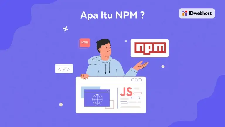 NPM Adalah: Panduan Lengkap Beserta Cara Kerjanya