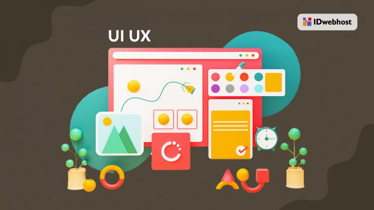 Belajar UI/UX: Pengertian, Fungsi, dan Perbedaan Keduanya