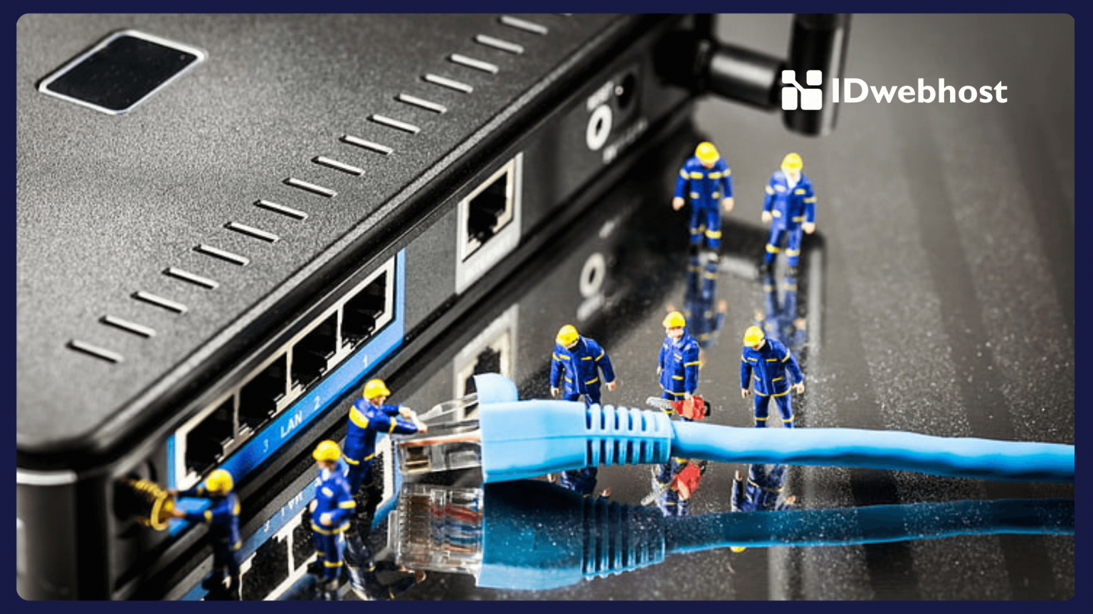 Apa Itu Router? Ini Pengertian, Fungsi, Jenis, Cara Kerja Router