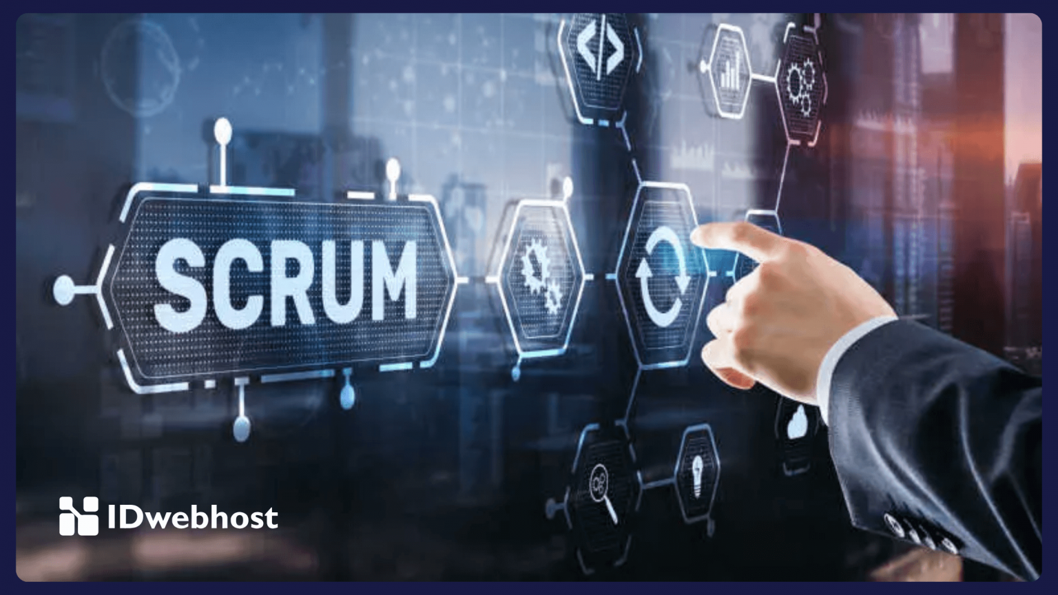 Apa Itu Scrum? Ketahui Pengertian dan Cara Kerja di Sini!