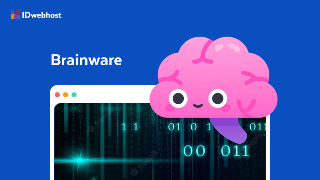 Brainware Adalah: Pengertian, Fungsi, Jenis-jenis, dan Contohnya