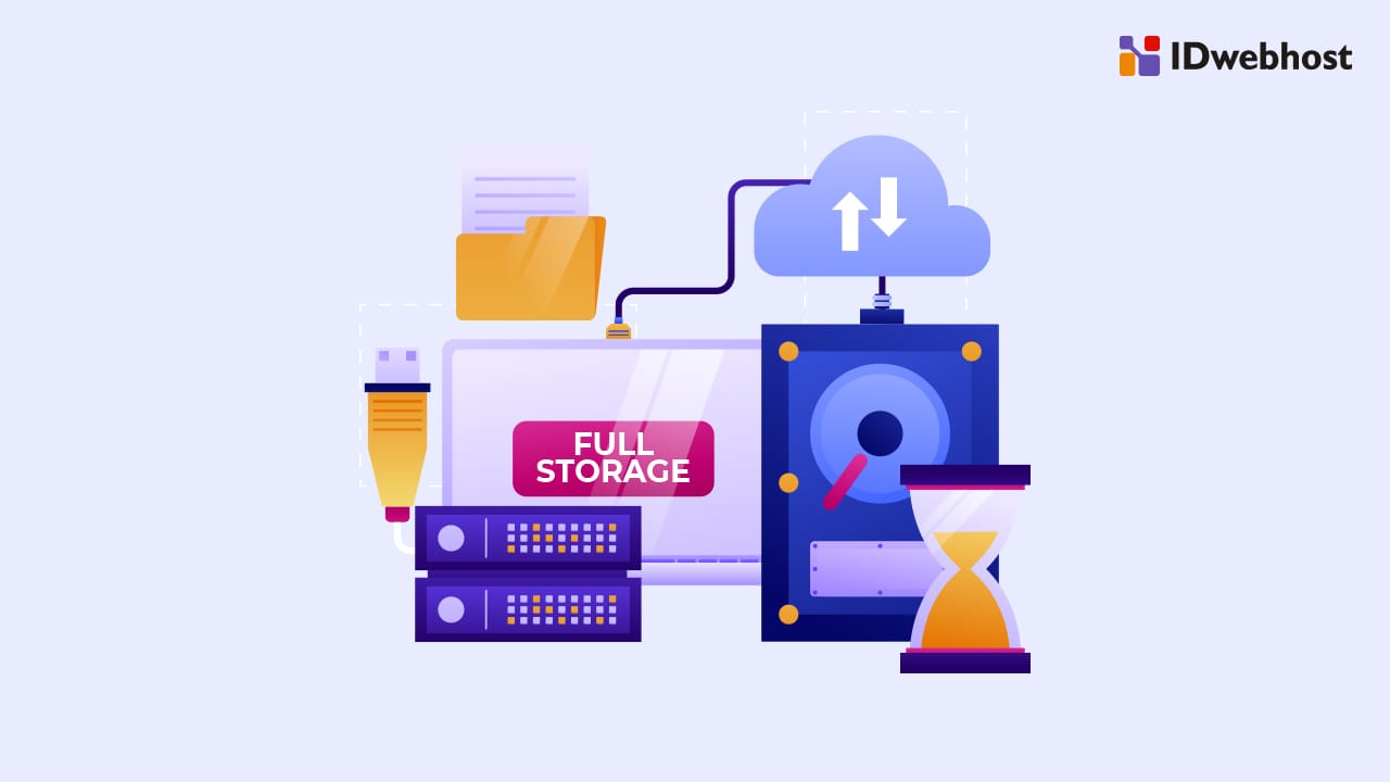 White Screen adalah: Pengertian, Penyebab & Cara Mengatasi