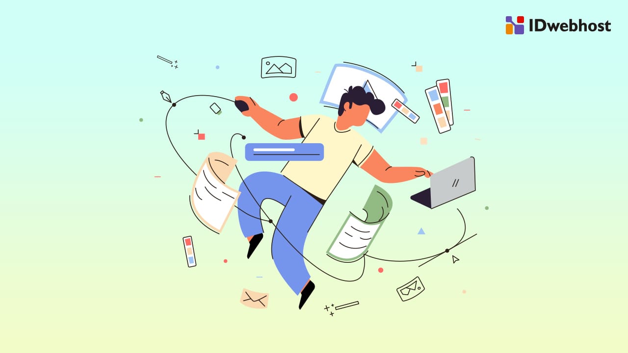 7 Tahapan Design Thinking dan Contohnya! Ada Netflix Lho!