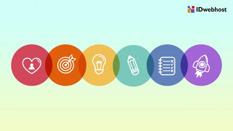 7 Tahapan Design Thinking dan Contohnya! Ada Netflix Lho!