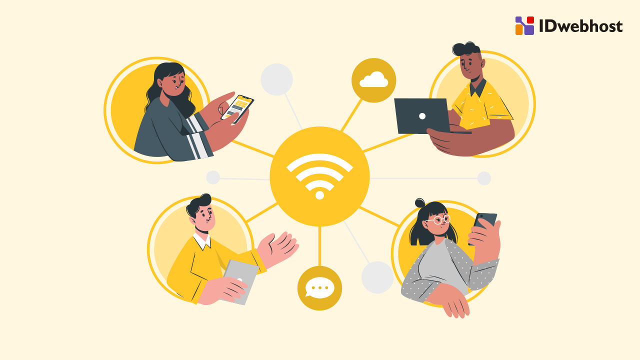 OSI Layer Adalah: Pengertian, Fungsi, Lapisan, dan Cara Kerjanya