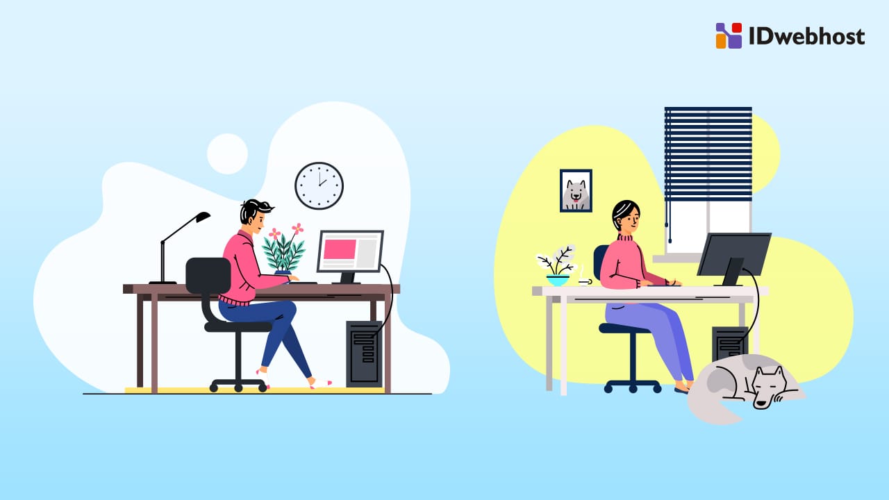 RDP Adalah: Pengertian, Fungsi, Manfaat, dan Cara Menggunakannya