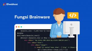Brainware Adalah: Pengertian, Fungsi, Jenis-jenis, dan Contohnya