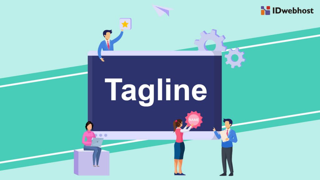Fungsi Tagline Archives IDwebhost
