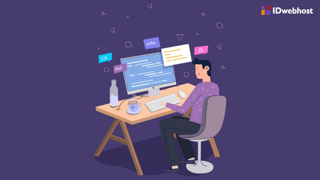 Programming Adalah: Tujuan adan Cara Belajar Jadi Programmer