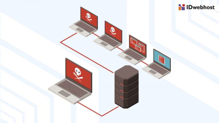 Apa itu Serangan DDoS dan Bagaimana Cara Mengatasinya?