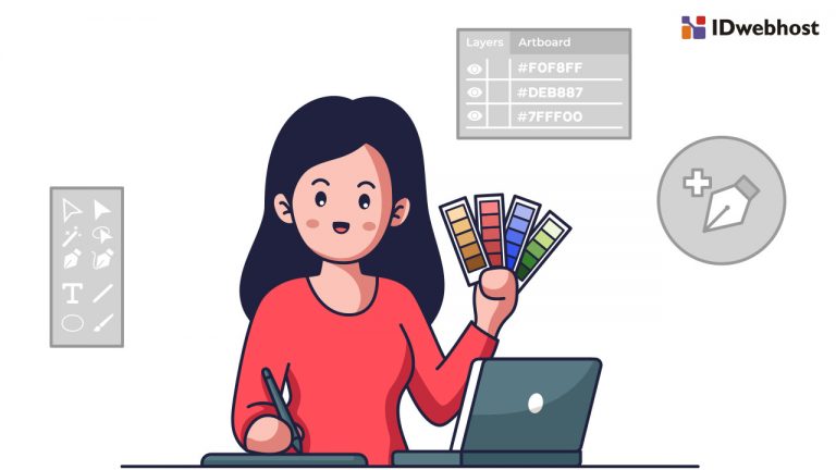 Kode Warna Adalah: Pengertian dan Cara Menggunakannya