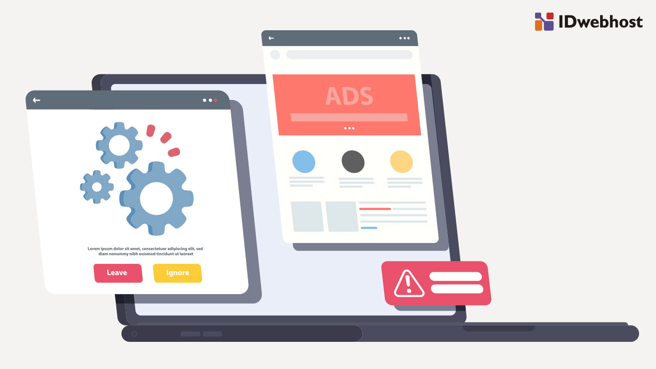 Pengertian Apa Itu Pop Up, Fungsi, Jenis, dan Cara Membuatnya