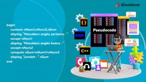 Pentingnya Pseudocode Algoritma pada Coding beserta Contohnya