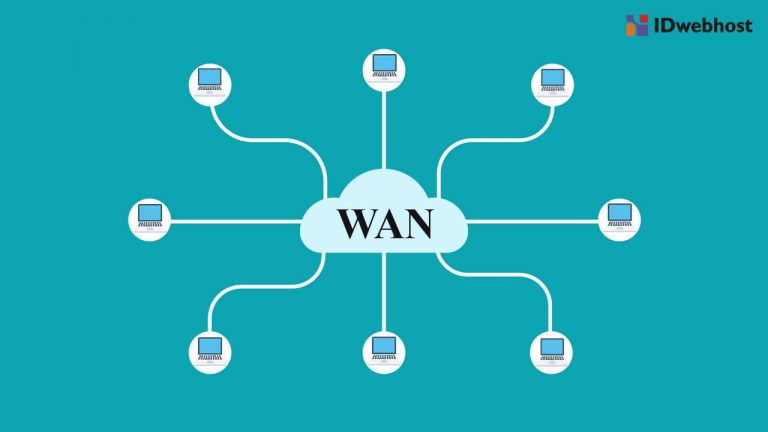 Apa Itu Jaringan WAN? Cari Tahu Cara Kerja dan Kelebihannya Ini