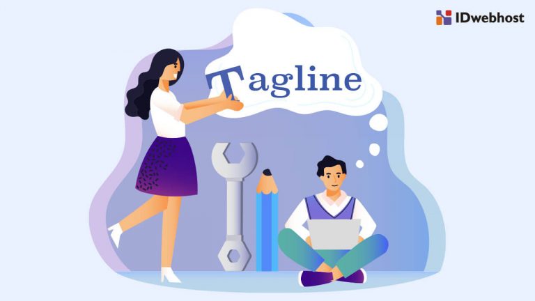 Tagline Unik Bikin Bisnis Melejit! Yuk, Pelajari Cara Membuatnya!