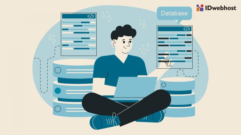 8 Contoh Database Paling Populer, MySQL & phpMyAdmin Terfavorit