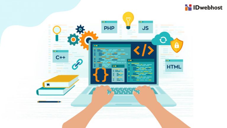 Programming Adalah: Tujuan adan Cara Belajar Jadi Programmer