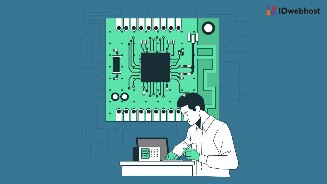 RAM Adalah: Pengertian dan Fungsi RAM